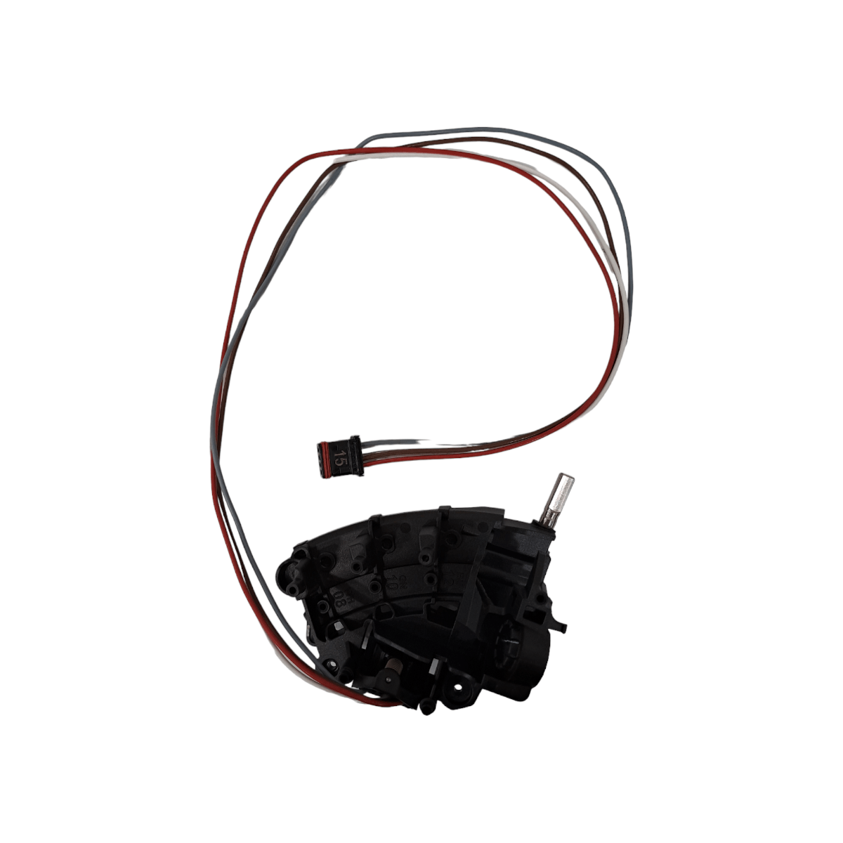 CONSOLE COMANDO TOYOTA EMPILHADEIRAS - Loja Oficial Toyota ...