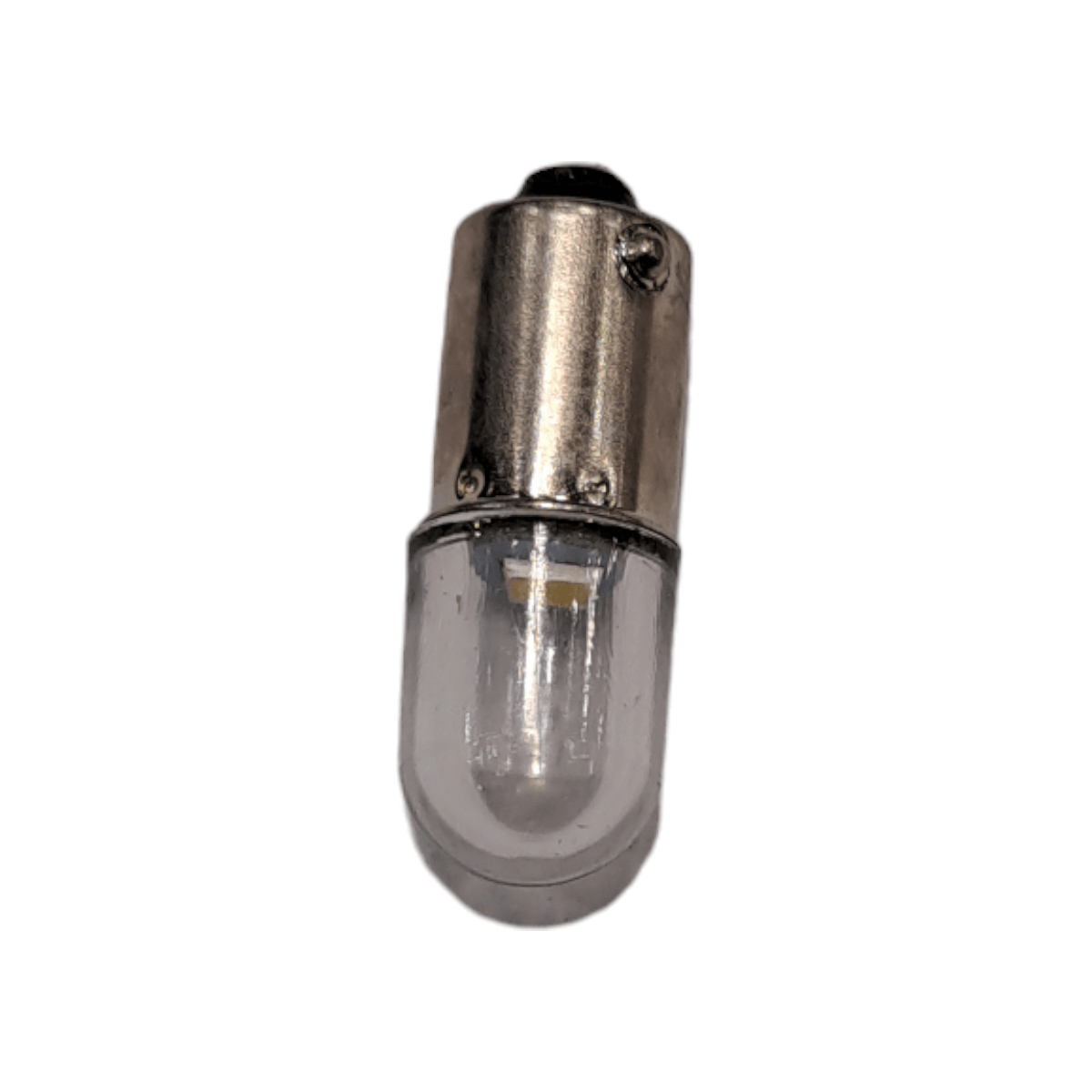LAMPADA LED BA9 (69) 12V e 24V 0,5WBRANCO (80188T805071) TOYOTA ... LAMPADA LED BA9 (69) 12V e 24V 0,5WBRANCO (80188T805071) TOYOTA ...